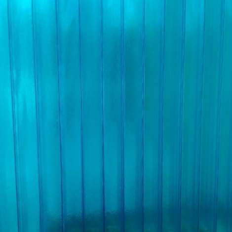 Turquoise Color Chart