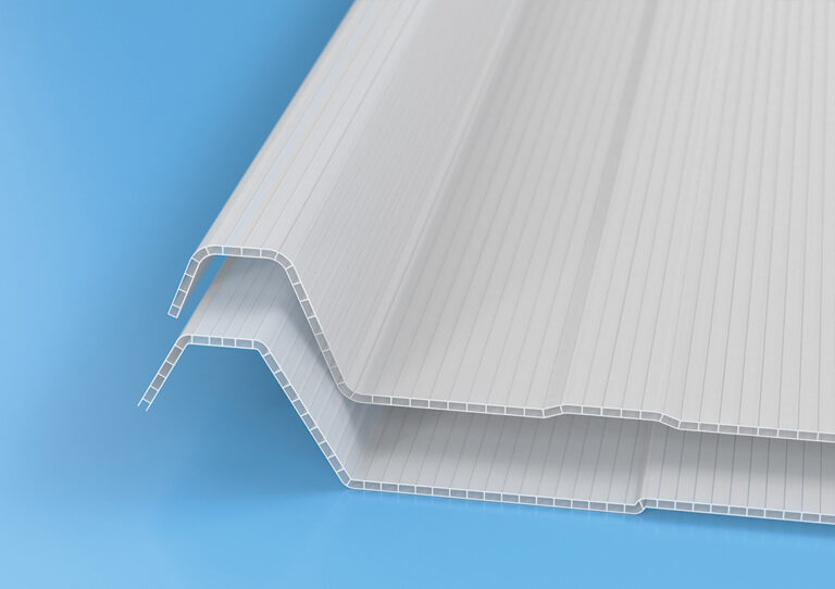 Polycarbonate Panels: discover our solutions | Polyworld Systems